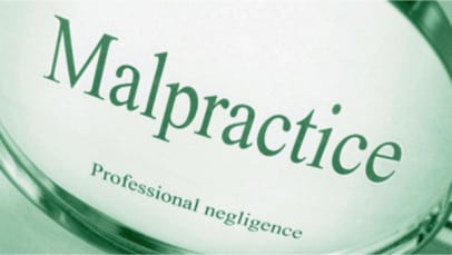 What is Malpractice? | Mullowney's Law